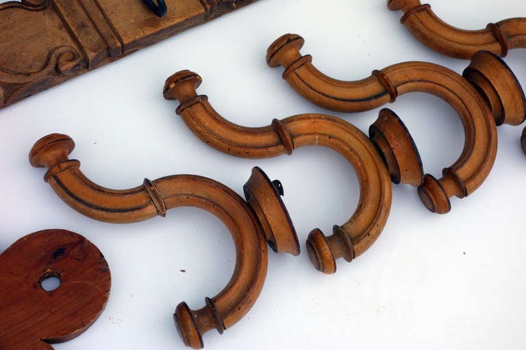 coat-and-hat-hooks-for-sale-at-1stdibs