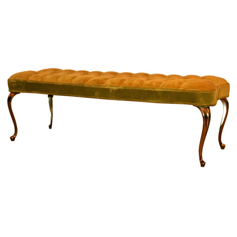 American Bench at 1stDibs
