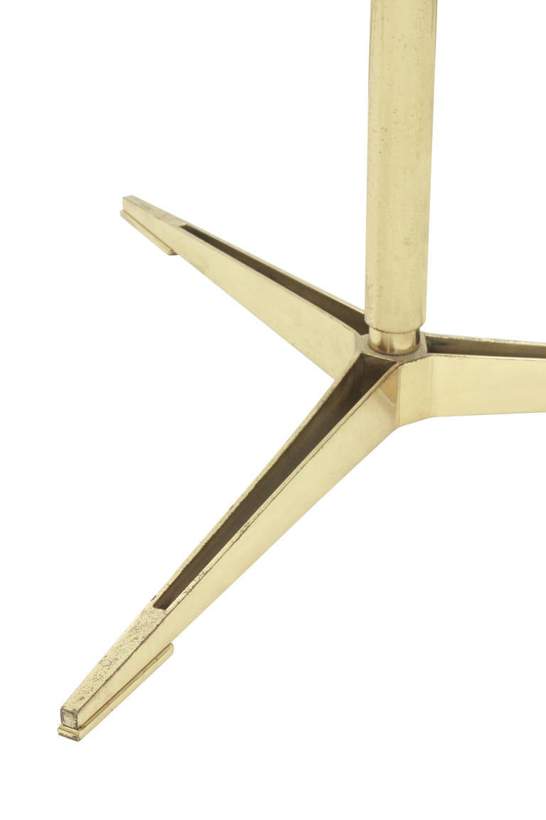 Pair of Rare Staggered Height Coffee Tables by Ico and Luisa Parisi at ...