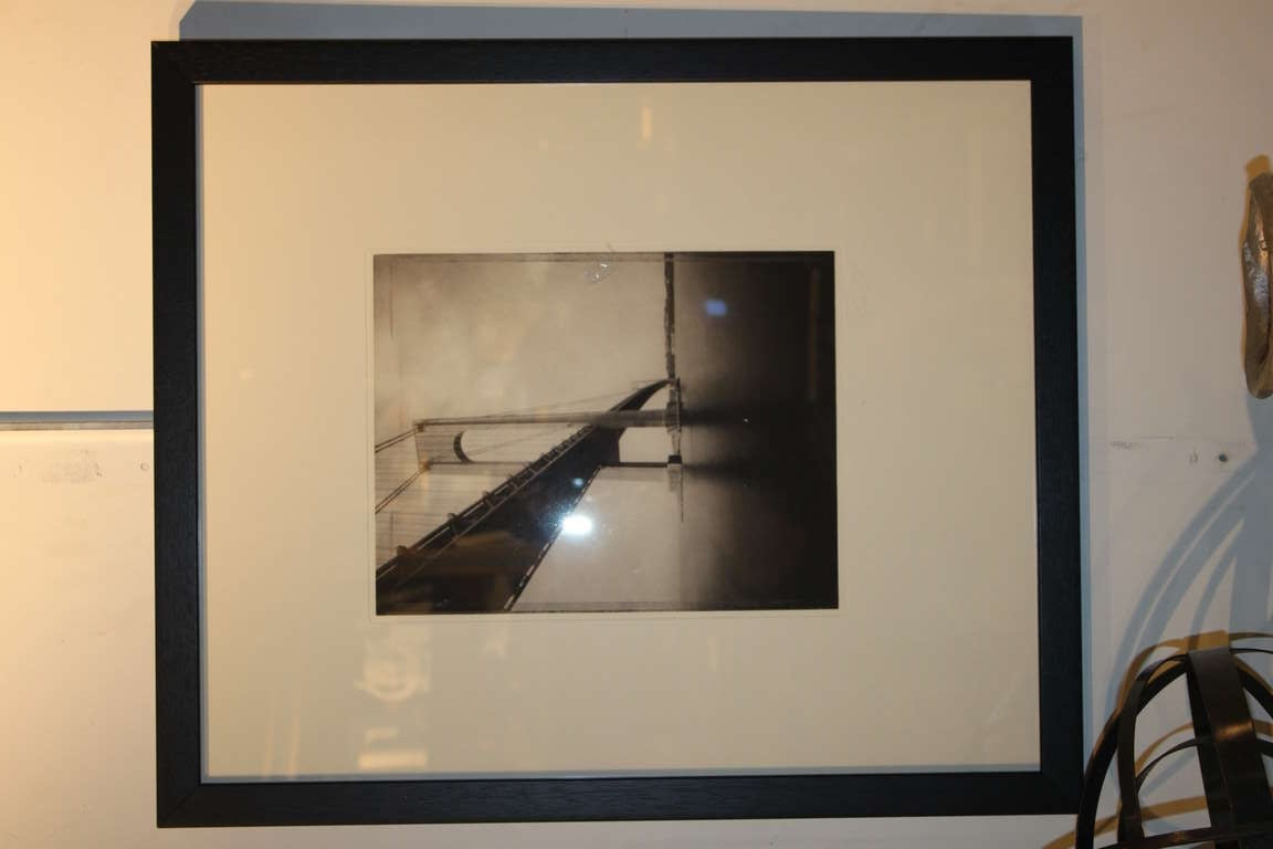 Incredible signed NYC Photogravures by Tom Baril: The Manhattan ...