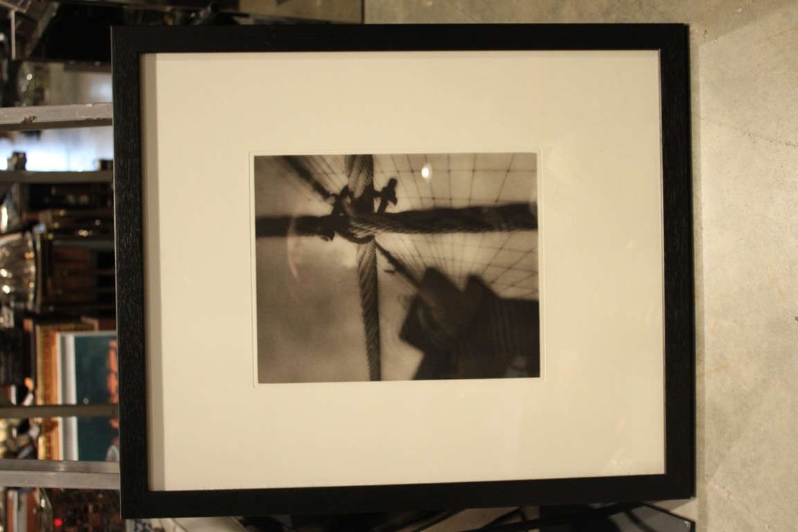 Incredible signed NYC Photogravures by Tom Baril: The Manhattan ...