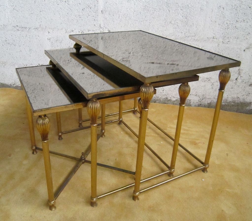 Nesting Tables at 1stDibs