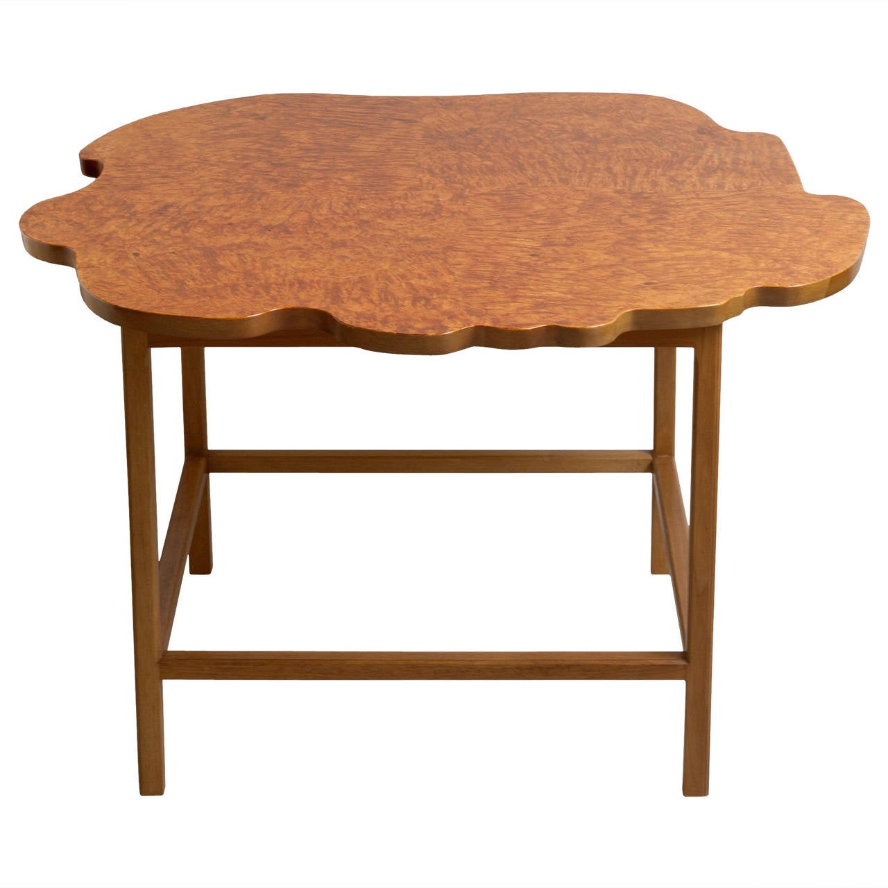 Occasional Table by Josef Frank at 1stDibs