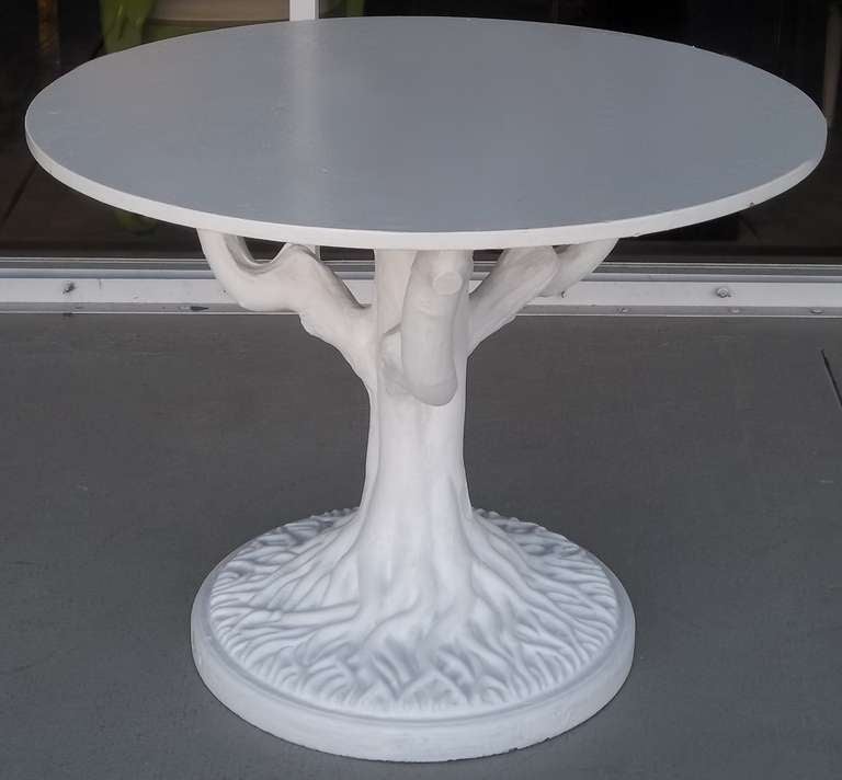 "Tree" Table at 1stDibs