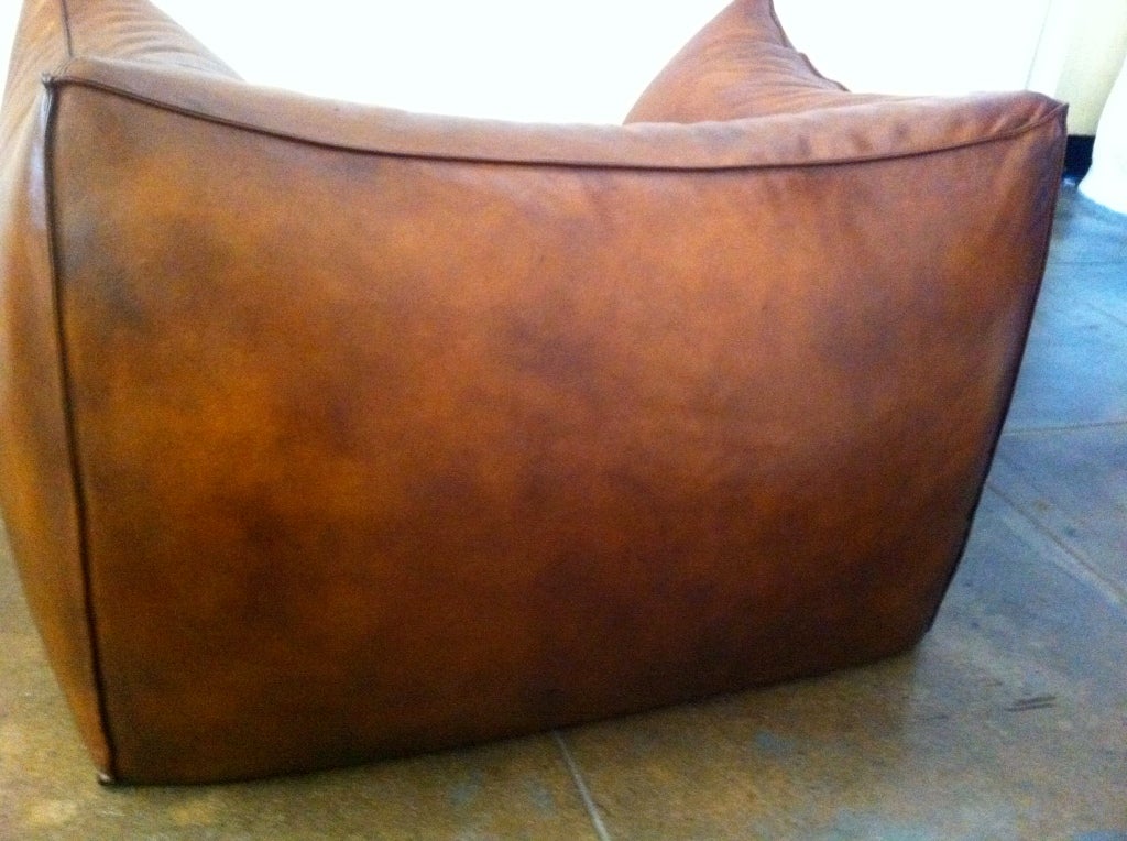 Pair of Mario Bellini "le Bambole" Club Chairs at 1stDibs | le bambole ...