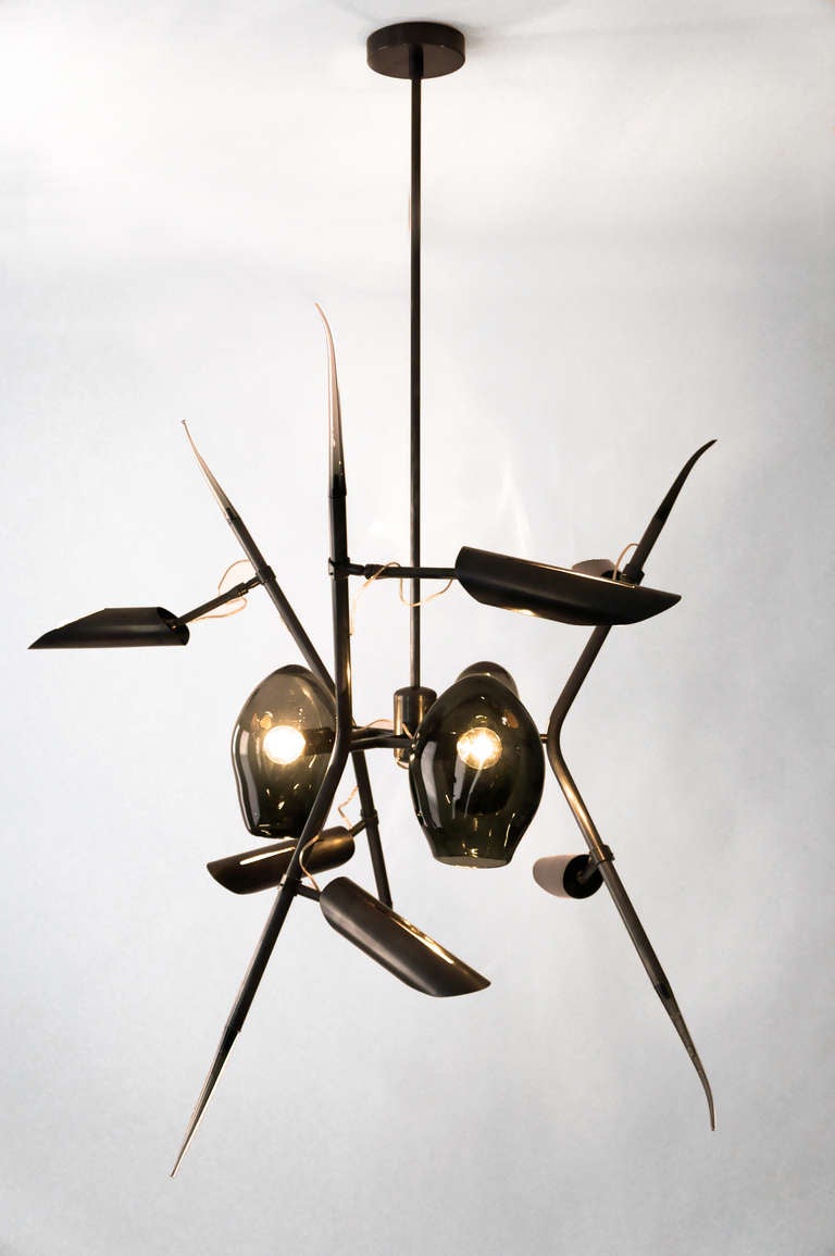 Kyoto Pendant Light For Sale at 1stDibs