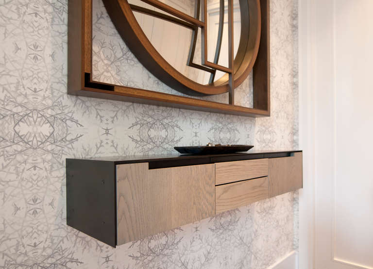 Titan Console For Sale at 1stDibs