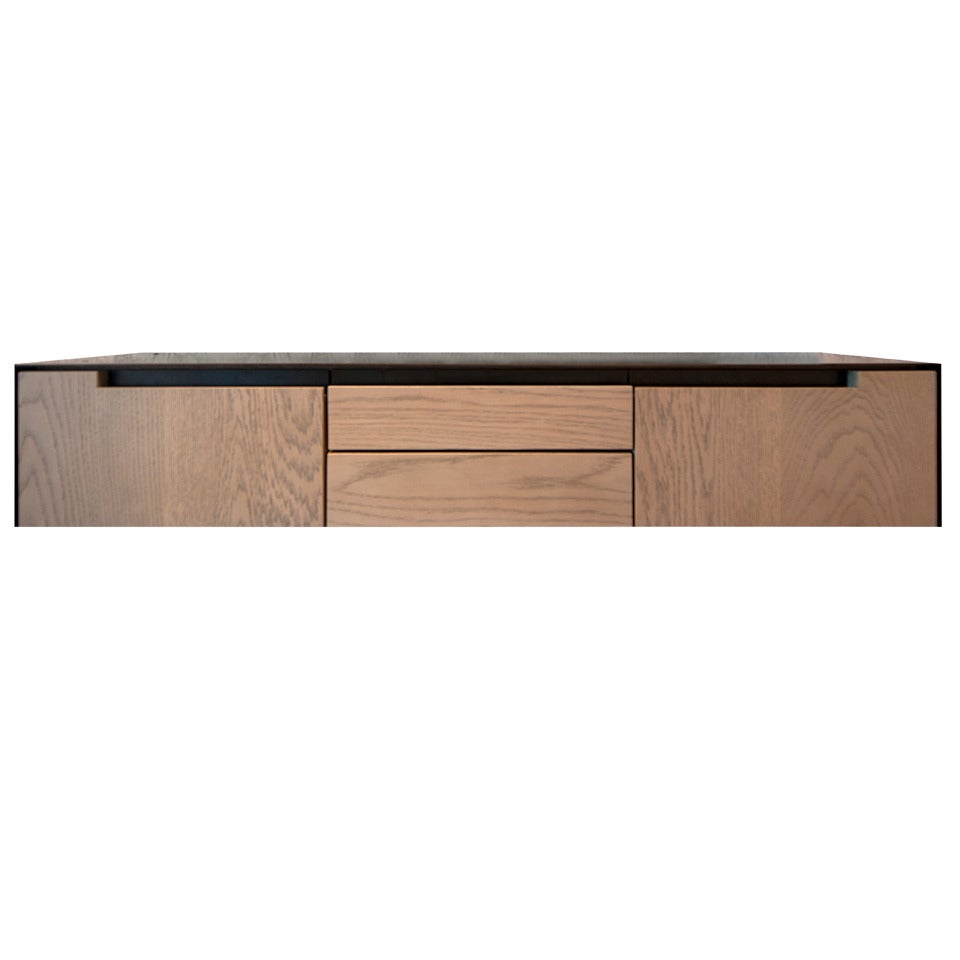 Titan Console For Sale at 1stDibs