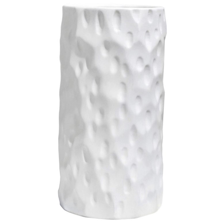 Coral Vase For Sale at 1stDibs