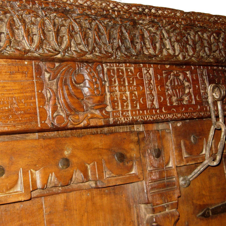 Haveli Doors at 1stDibs | haveli doors, haveli door