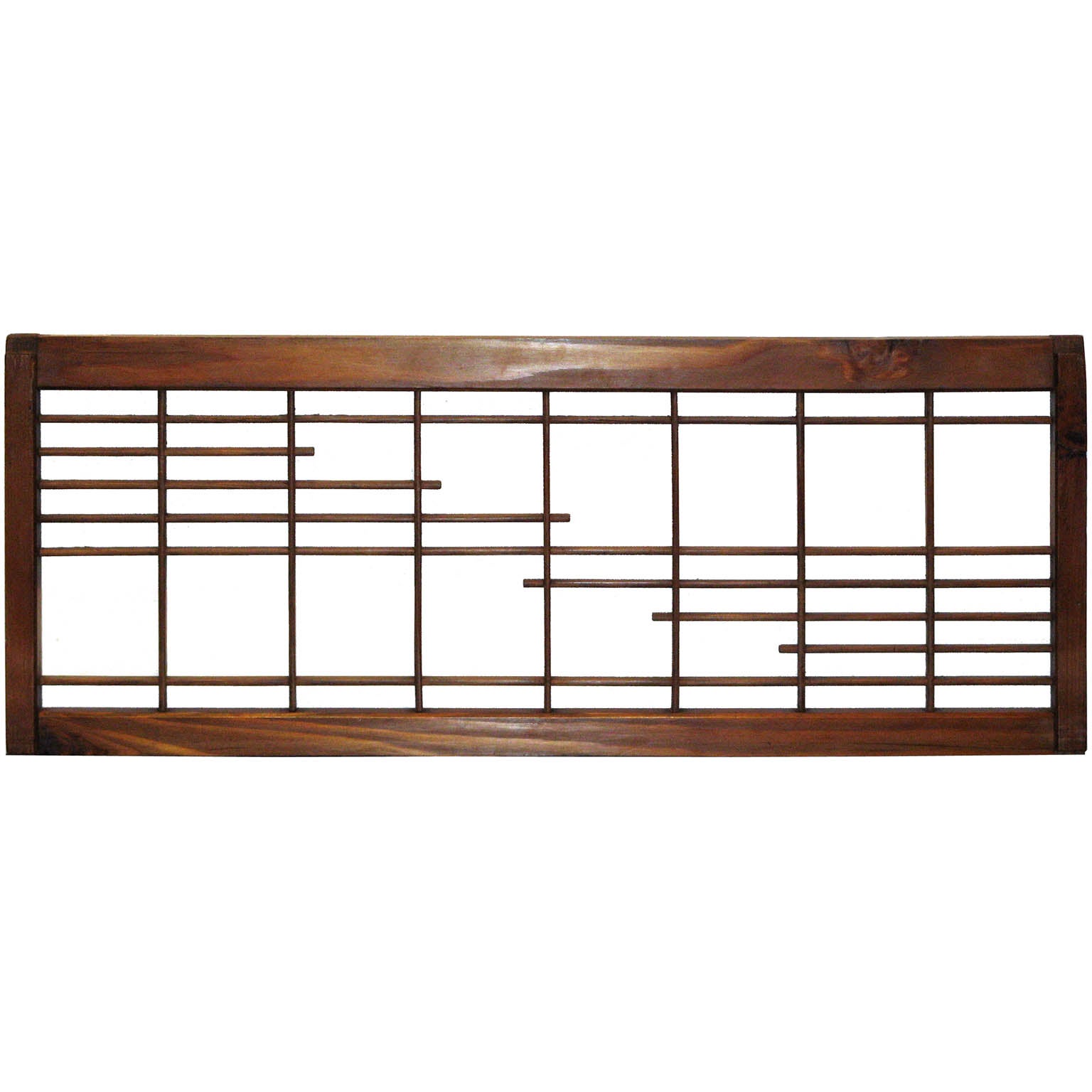 Japanese Window Panel at 1stDibs