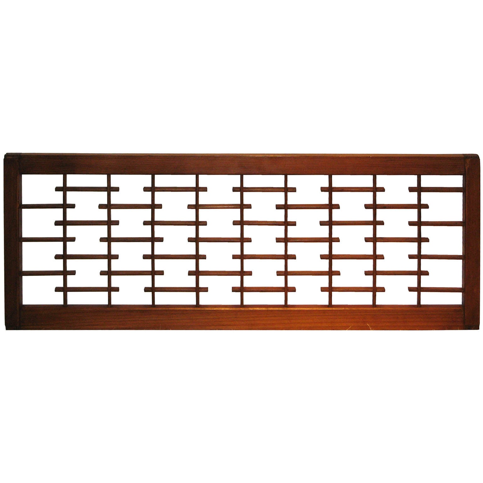 Japanese Window Panel at 1stDibs