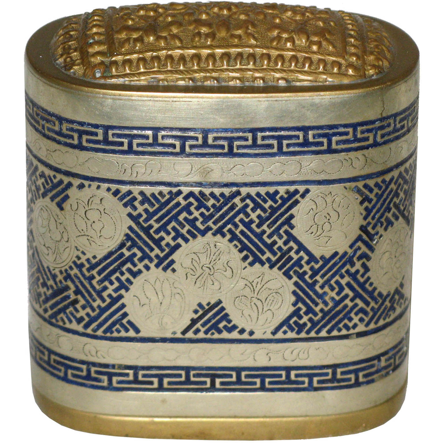 Vintage Cigarette Holder at 1stDibs