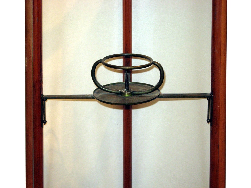 Japanese Andon at 1stDibs