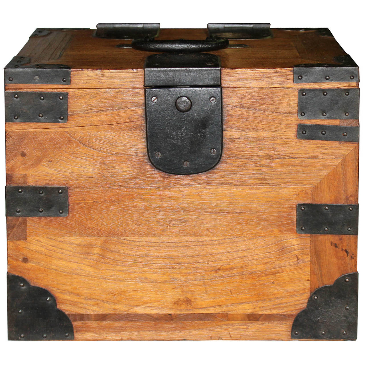 Japanese Ink Box at 1stDibs