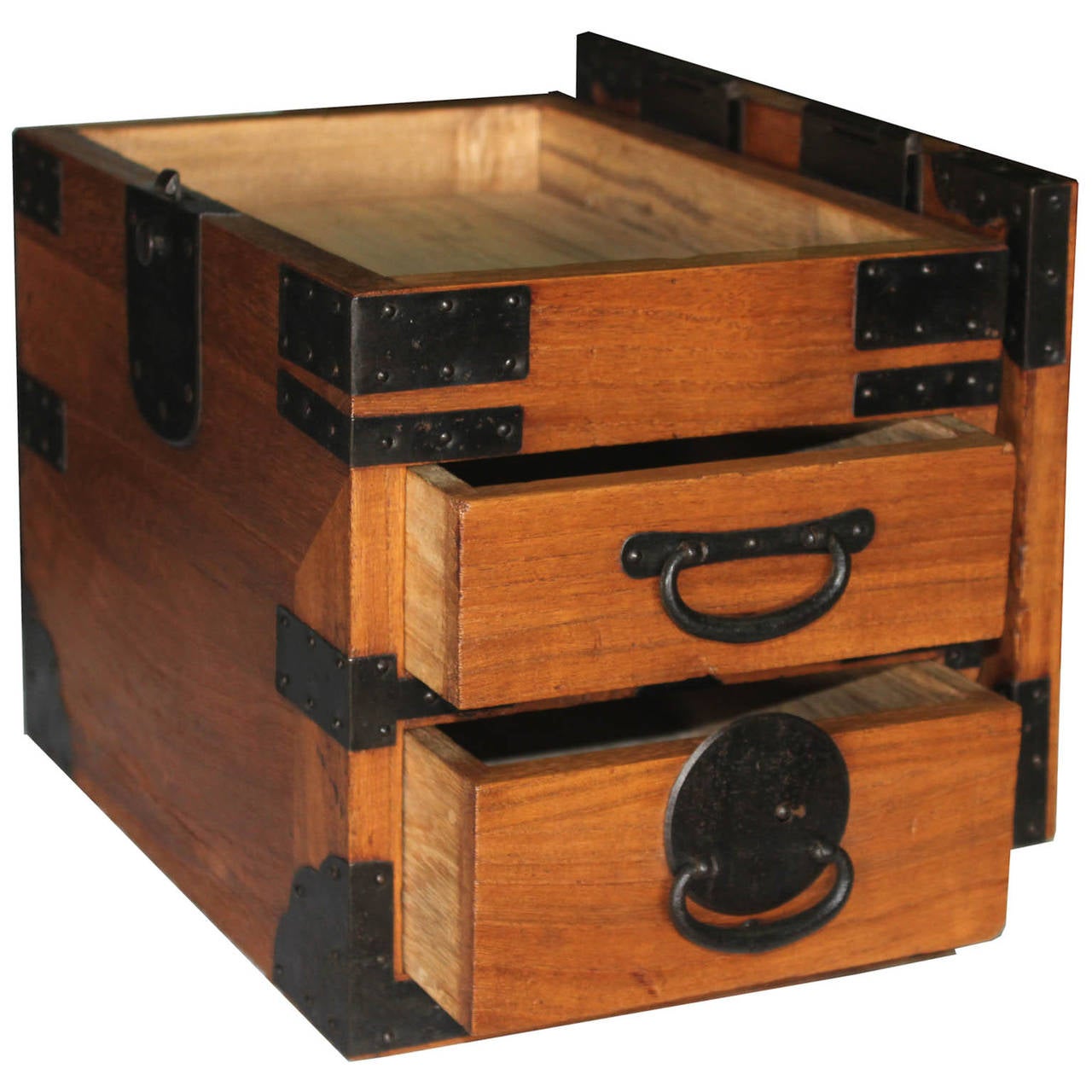 Japanese Ink Box at 1stDibs