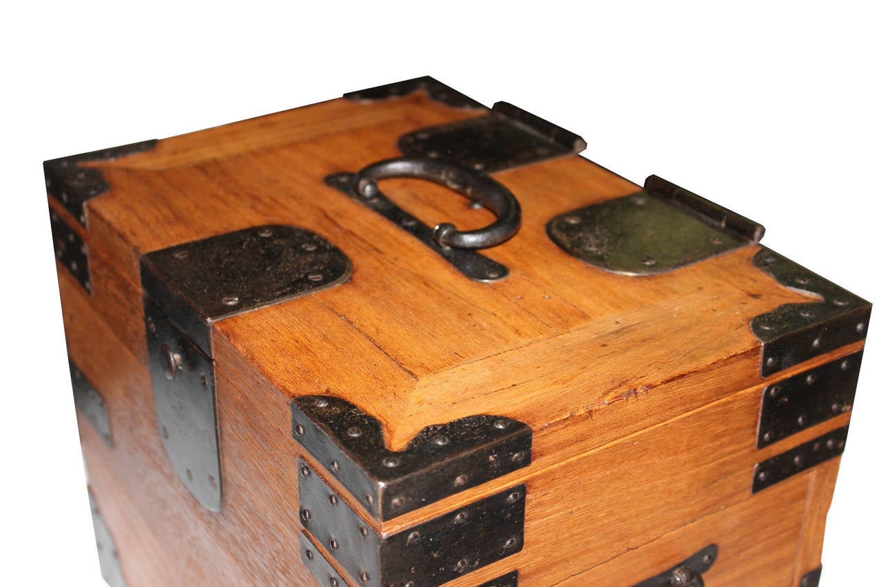 Japanese Ink Box at 1stDibs