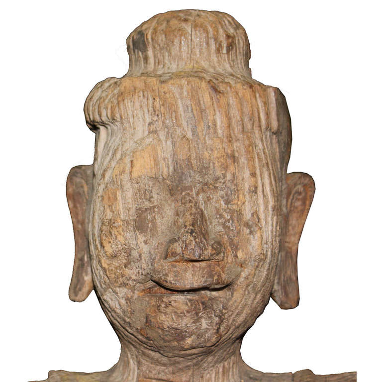 Burmese Bell Carrier at 1stDibs