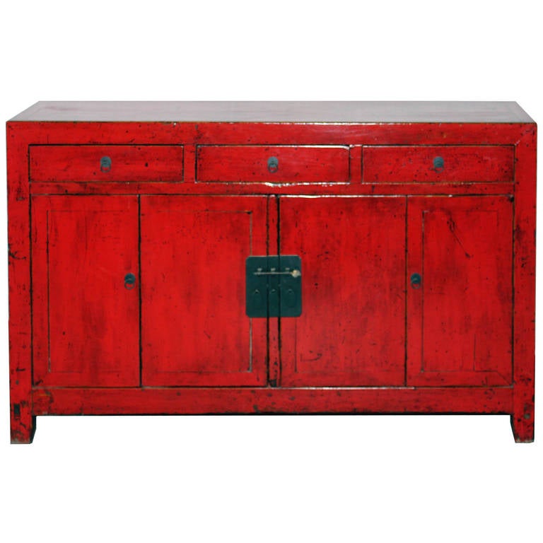 Red Dongbei Buffet at 1stDibs