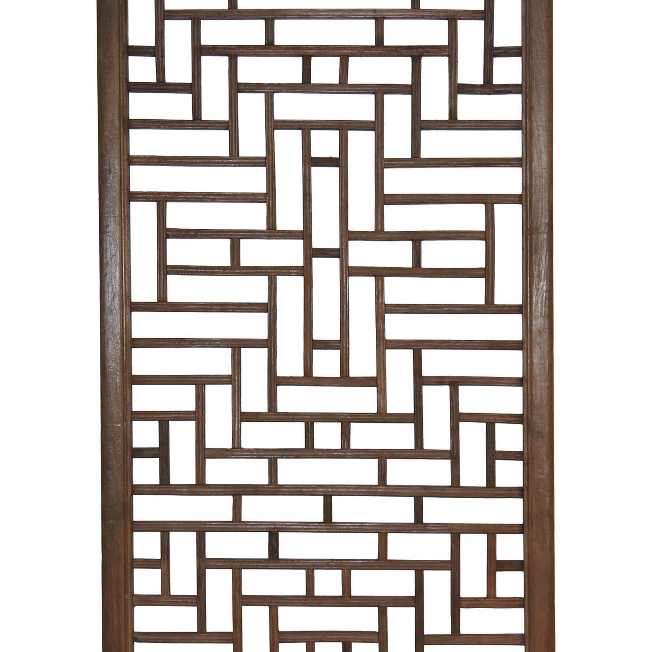 Chinese Window Panel at 1stDibs