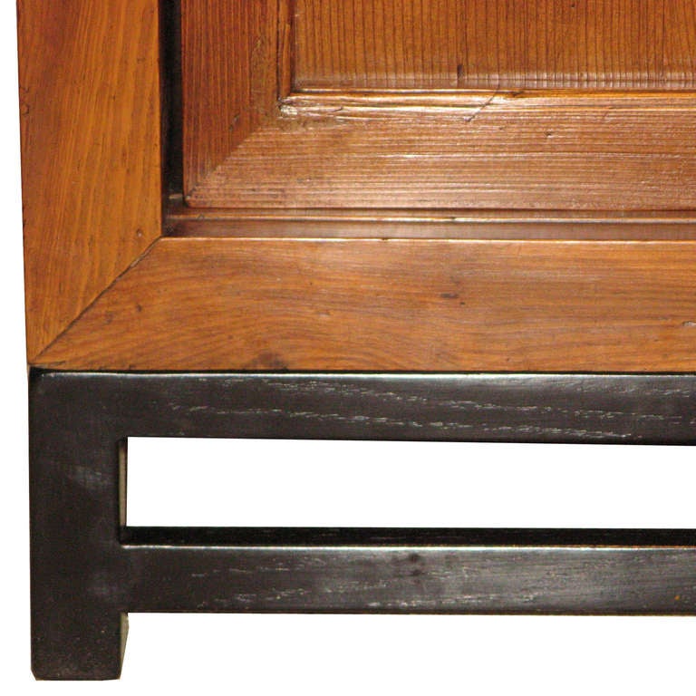 Japanese Book Chest at 1stDibs