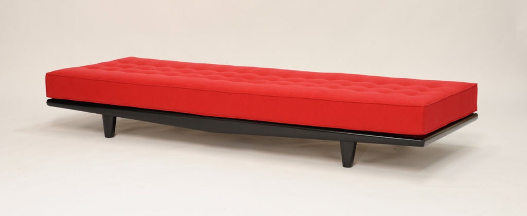 A Japanese Hikie in the manner of Paul Laszlo at 1stDibs