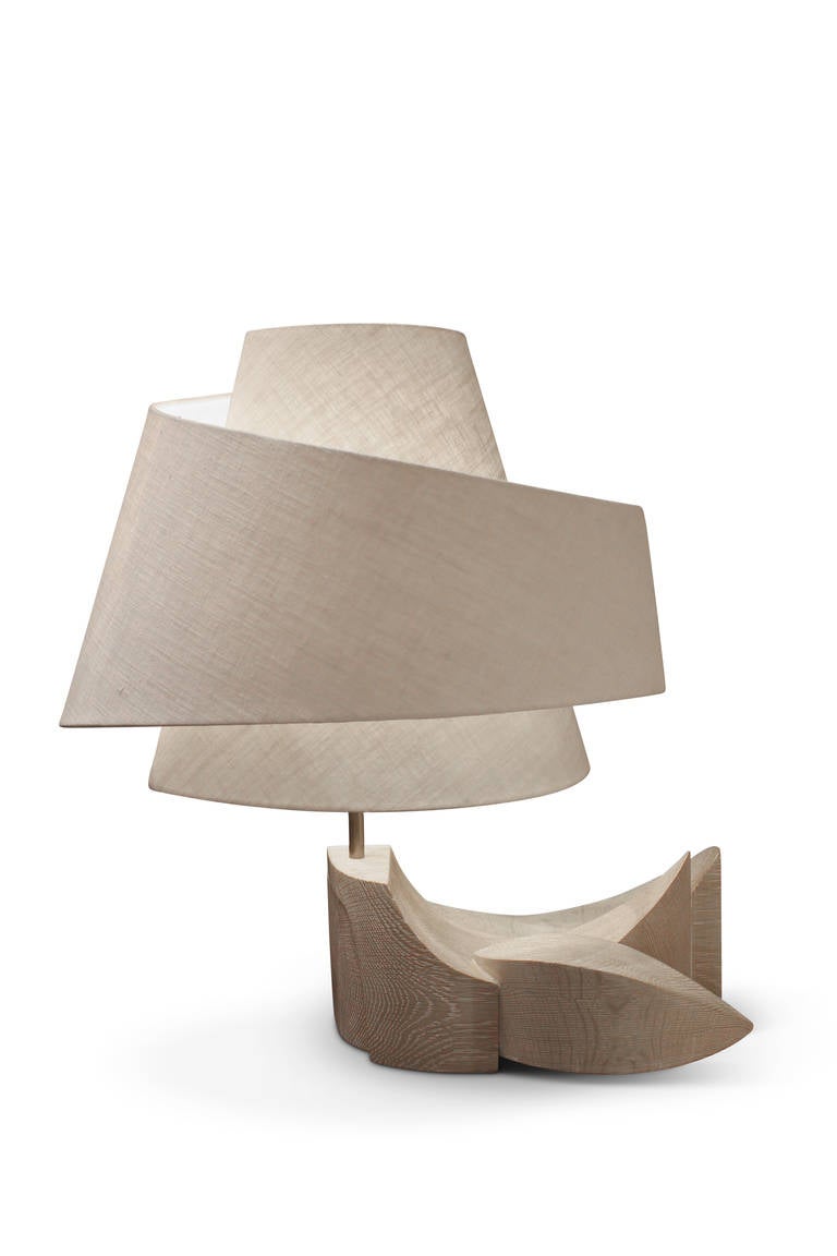 Vela Lamp For Sale at 1stDibs