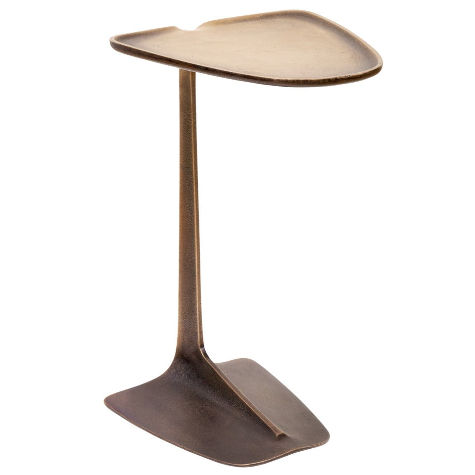 Aaron Silverstein Wing Table For Sale at 1stDibs