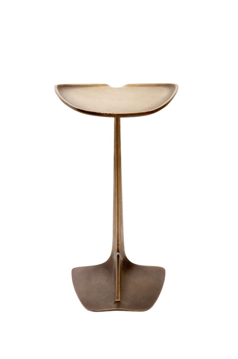Aaron Silverstein Wing Table For Sale at 1stDibs