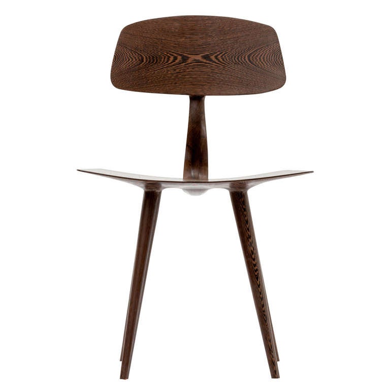 Michael Boyd Hawk Side Chair For Sale at 1stDibs