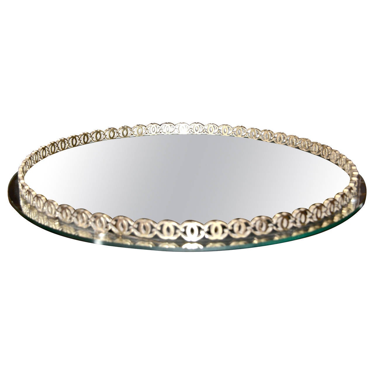 Gucci Tray at 1stDibs