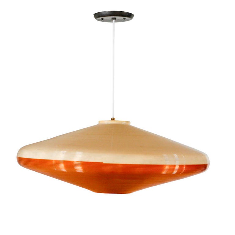 Large Heifetz Rotoflex Pendant at 1stDibs