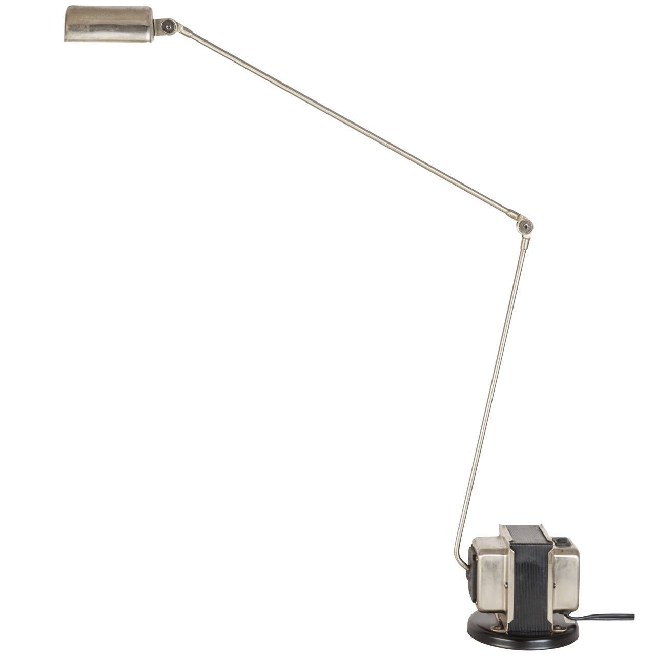 Daphine Table Light at 1stDibs