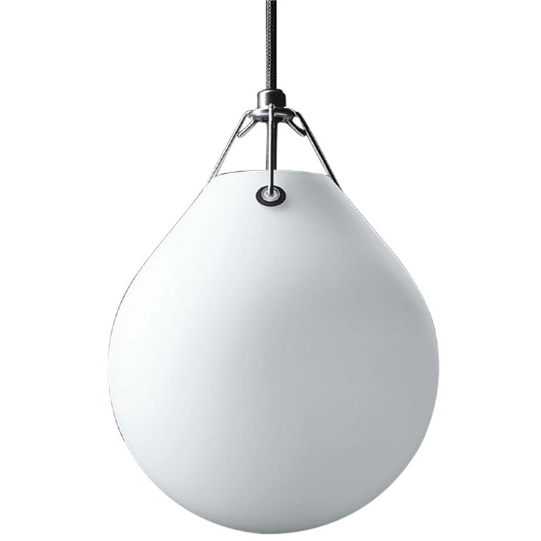 Large Moser Pendant by Anu Moser for Louis Poulsen at 1stDibs