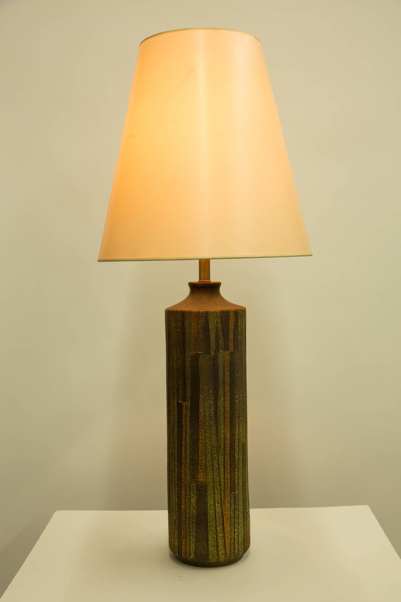 Raymor Table Lamp at 1stDibs