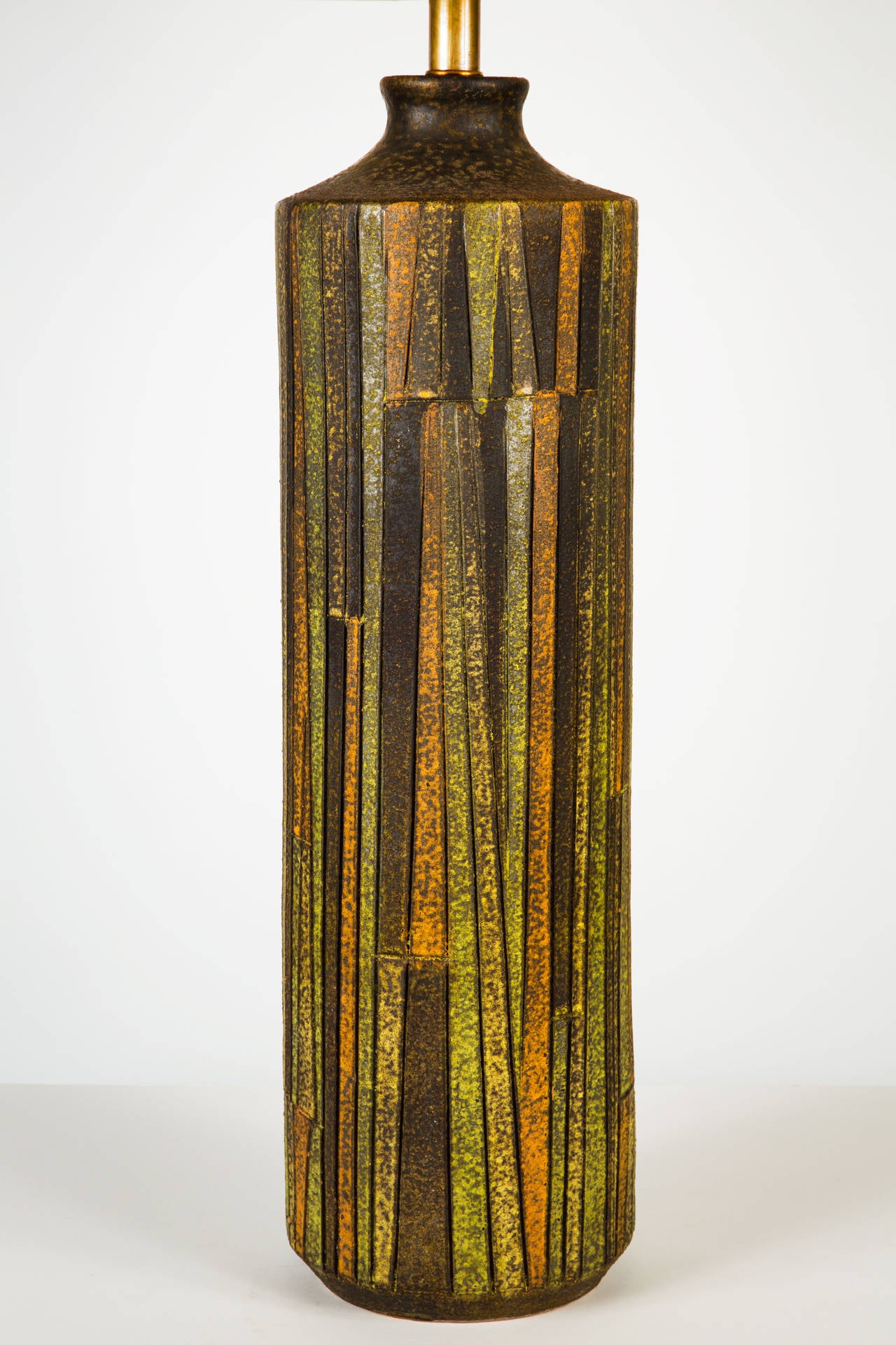 Raymor Table Lamp at 1stDibs