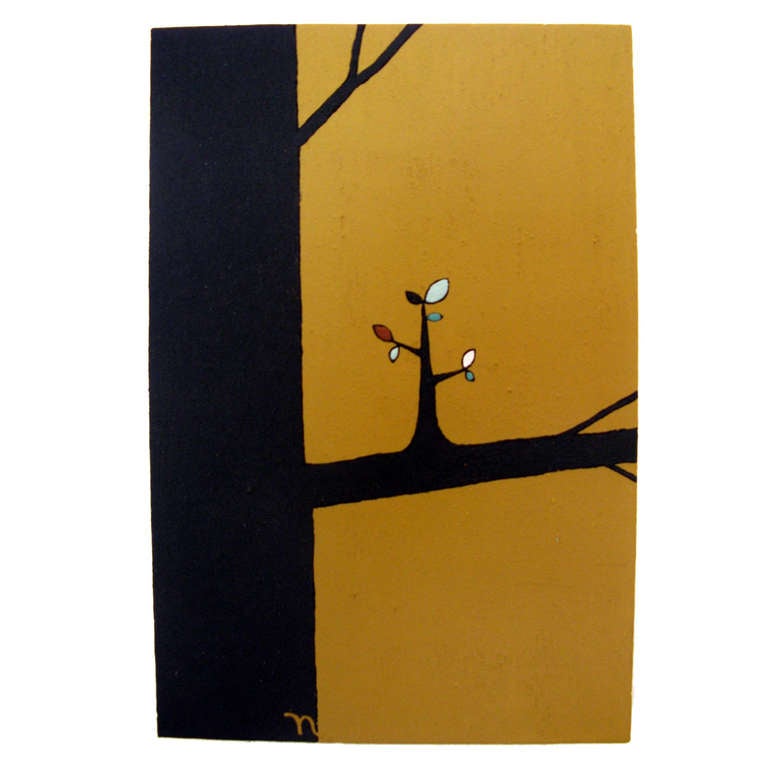 "Baton" by Nami Ito at 1stDibs