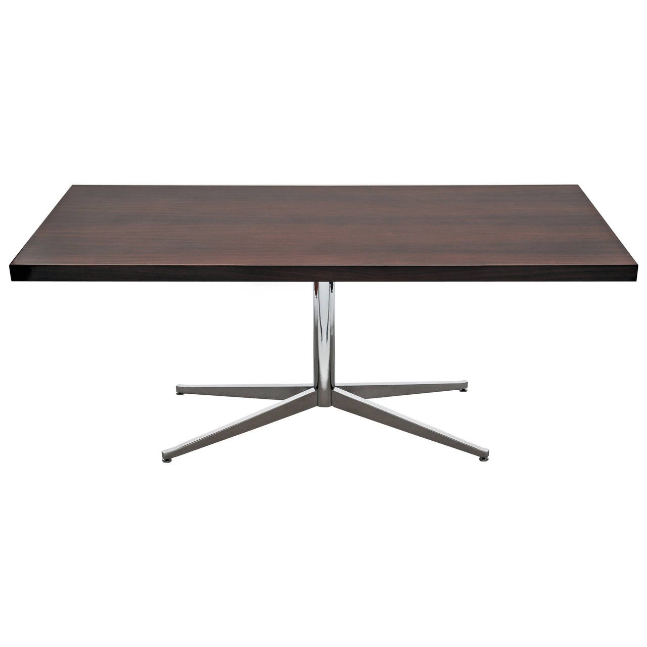 Florence Knoll Table or Desk at 1stDibs