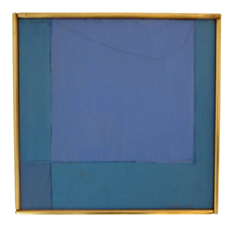 Ludwig Sander Painting #61 at 1stDibs