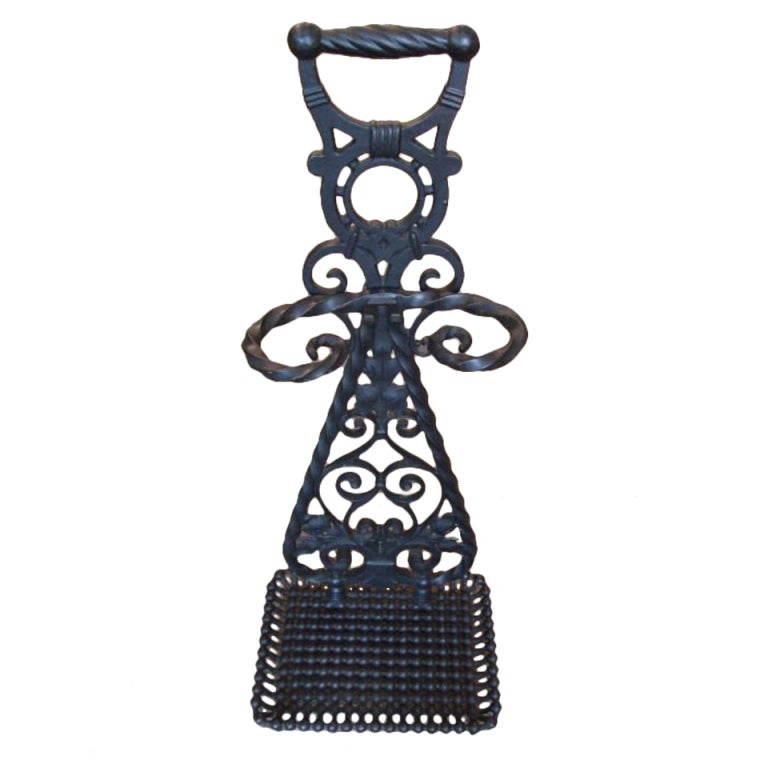 Bradley and Hubbard Umbrella Stand For Sale at 1stDibs