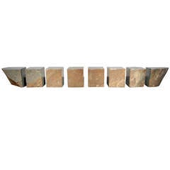 Max Lamb Slice Bench For Sale at 1stDibs