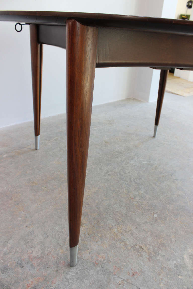 Gio Ponti Dining Table at 1stDibs