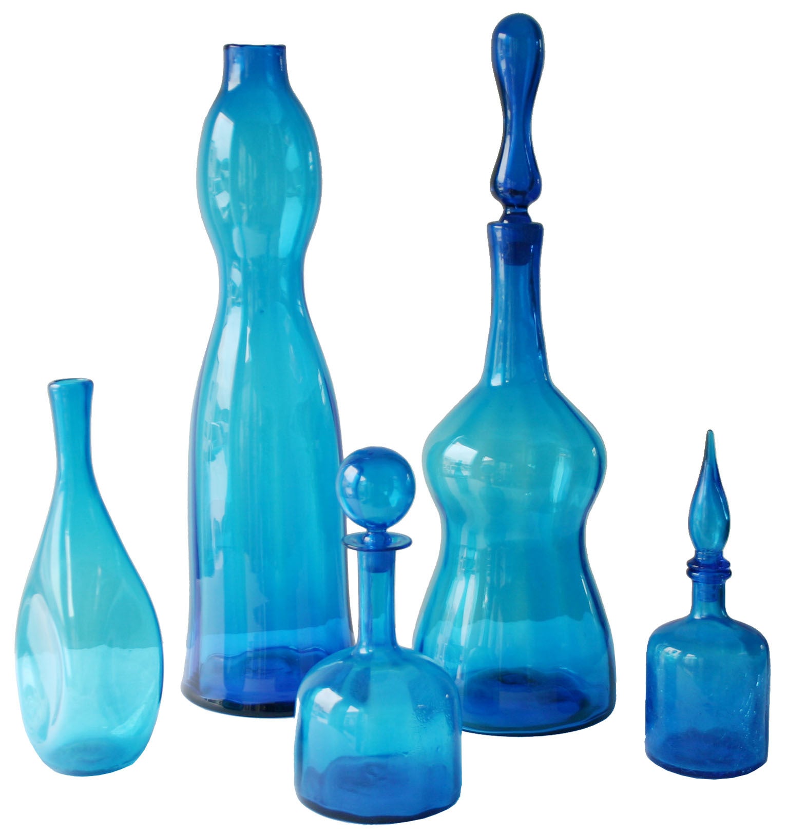Blenko Glass at 1stDibs