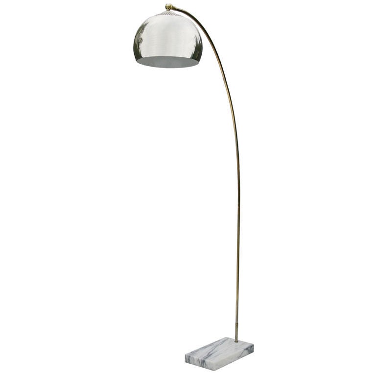 Arc Lamp at 1stDibs