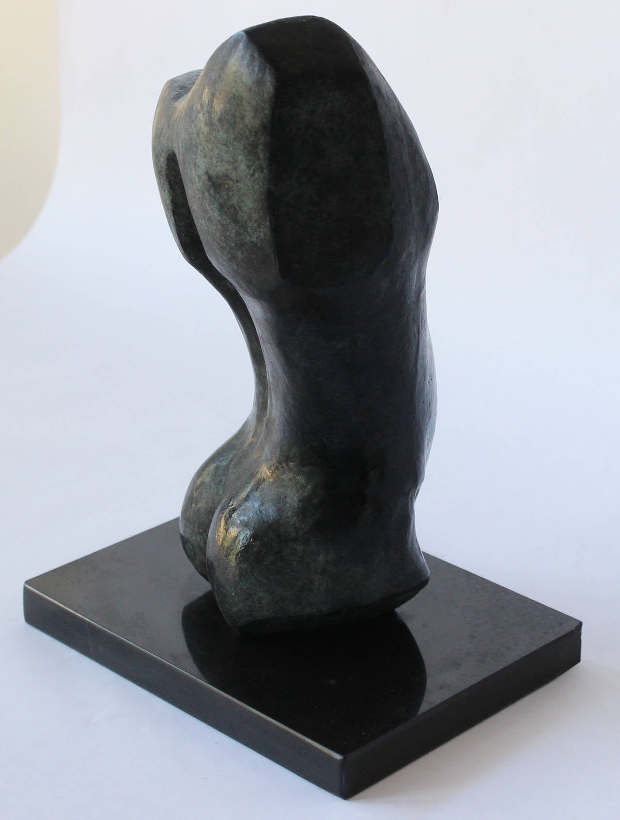 Thomas Ogle Bronze For Sale at 1stDibs