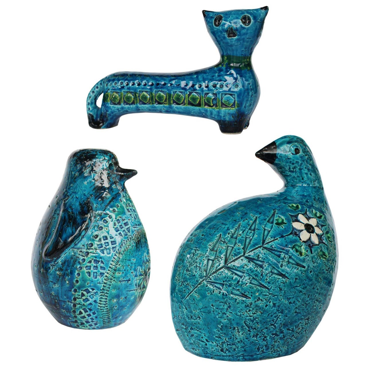 Bitossi Friends at 1stDibs