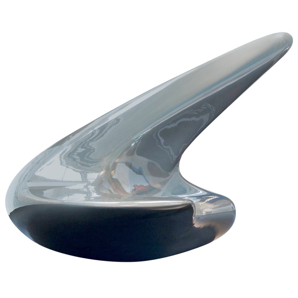 "Belu Bench" by Zaha Hadid at 1stDibs