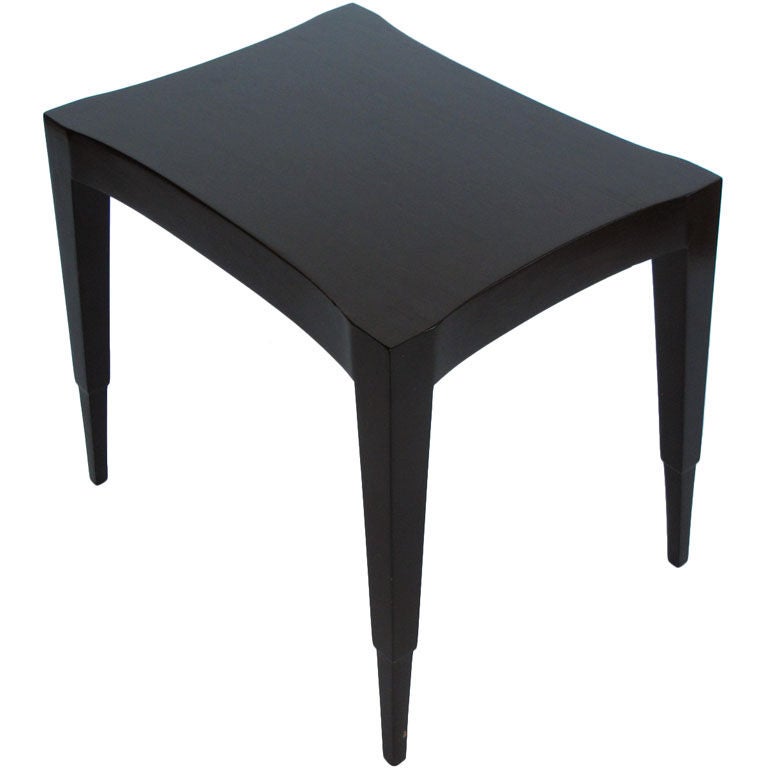 Johan Tapp Occasional Table For Sale at 1stDibs