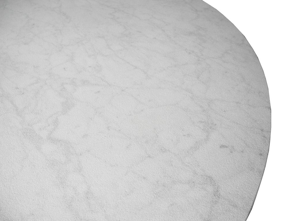 pk58 Table by Poul Kjaerholm for Fritz Hansen at 1stDibs