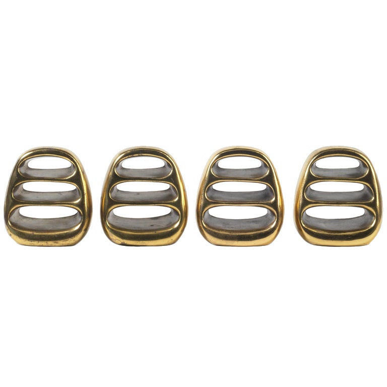 Ben Seibel Decorative Objects - 8 For Sale at 1stDibs